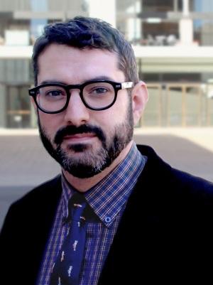 Editors | Columbia University Press