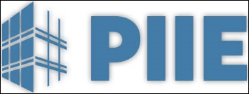 Peterson Institute for International Economics | Columbia University Press