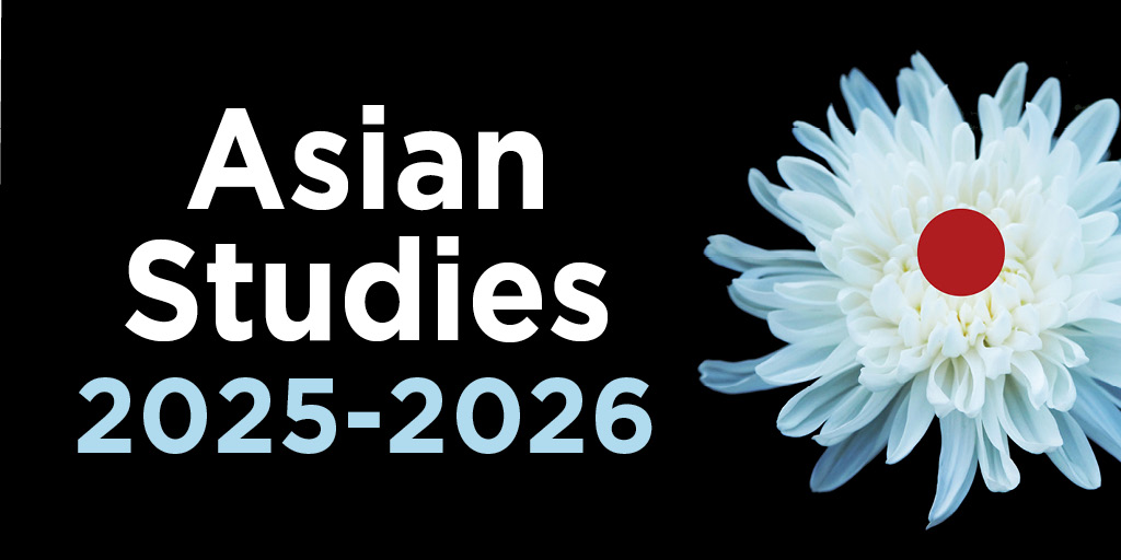 Asian Studies | Columbia University Press