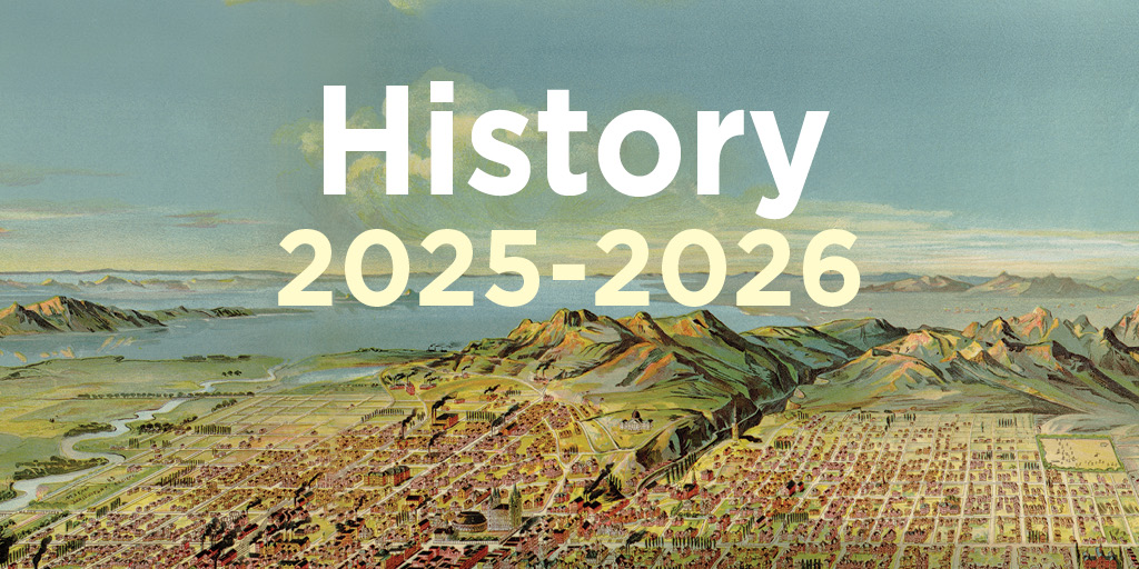 History | Columbia University Press