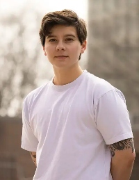 Pride Month | Columbia University Press