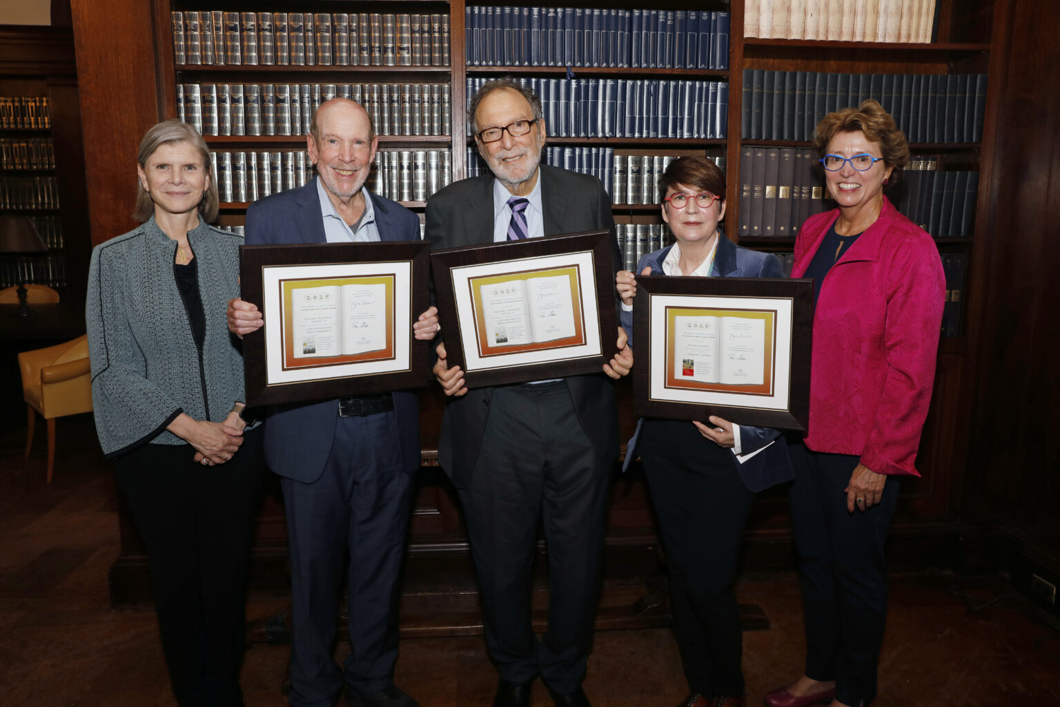 Columbia University Press Distinguished Book Award | Columbia ...