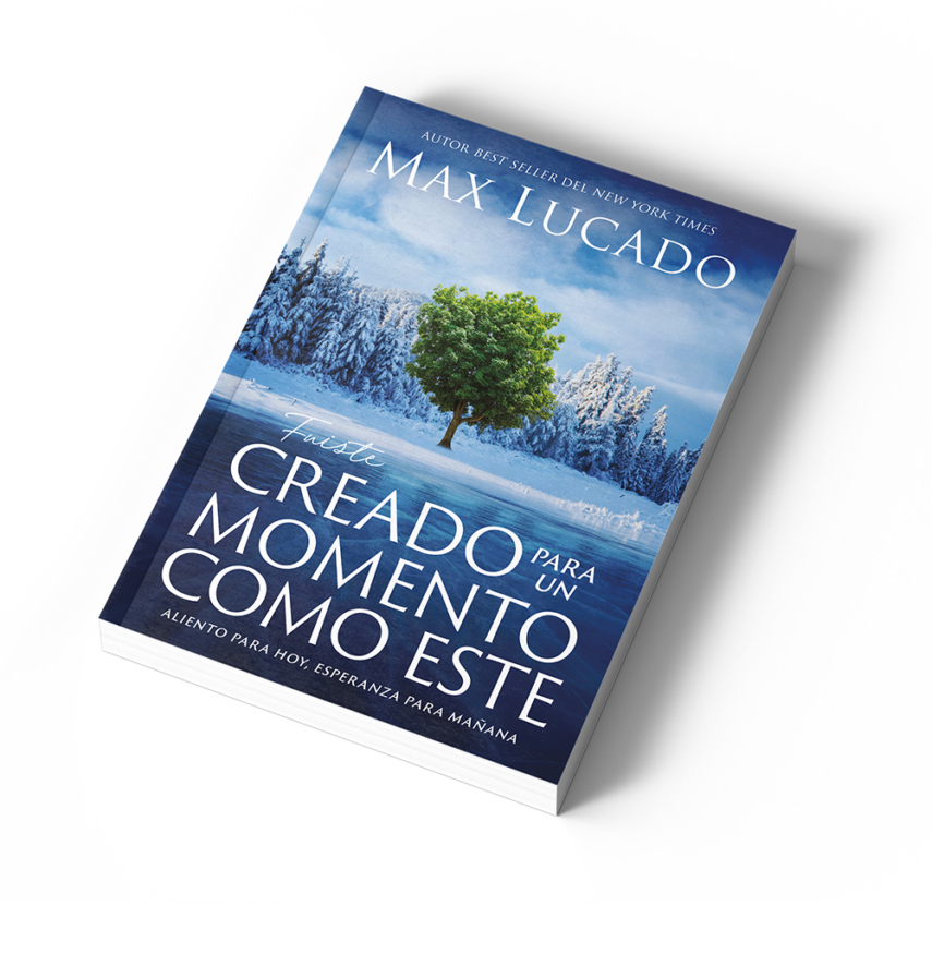 Libros de Max Lucado - Editorial HCCP