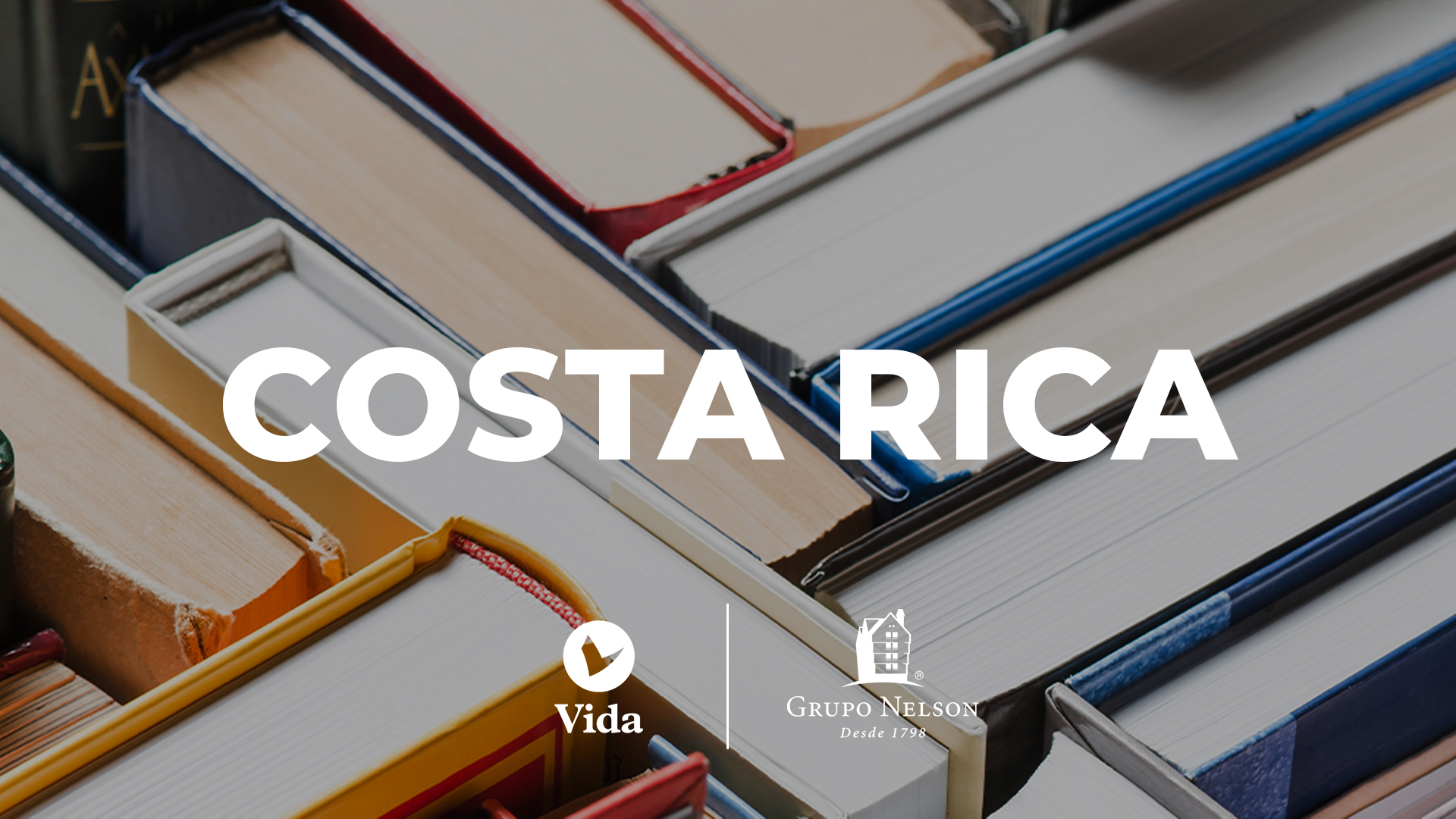 Distribuidores Costa Rica - Editorial HCCP