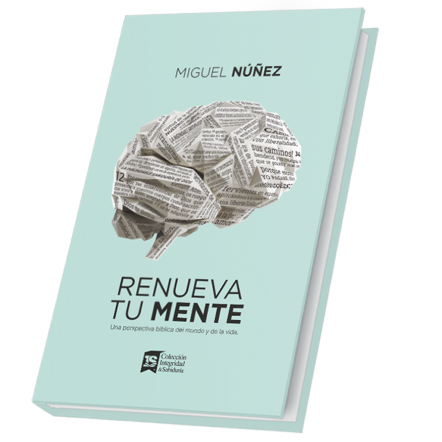 Renueva tu mente-Gracias - Vida