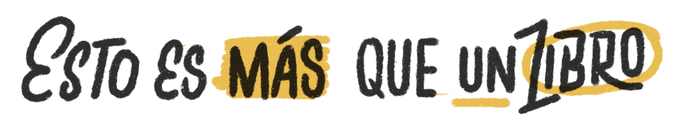 Libros de Itiel Arroyo - Marketing Pages