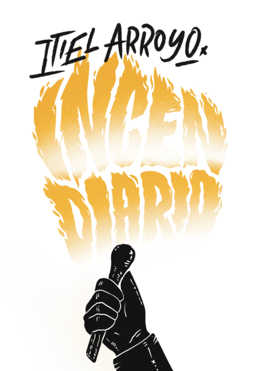 Libros de Itiel Arroyo - Marketing Pages