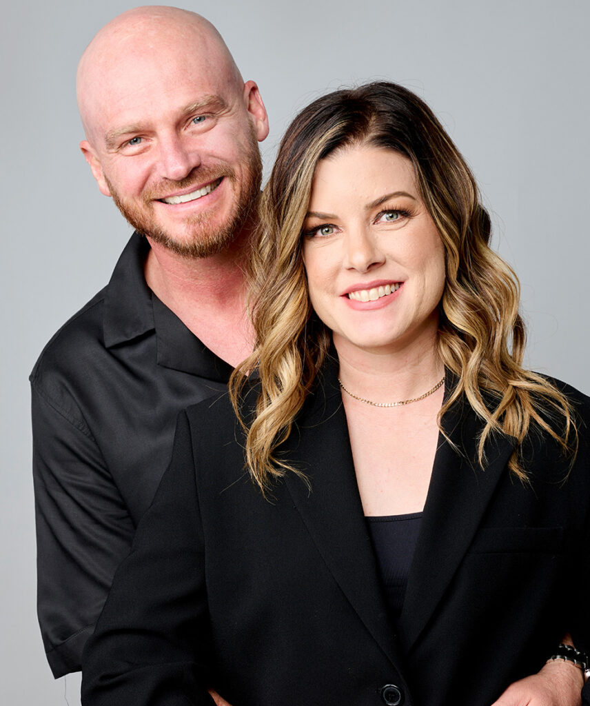 Libros de Andres y Kelly Spyker - Marketing Pages