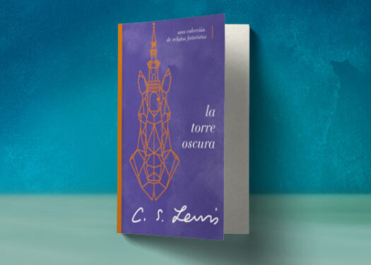 Libros de C.S. Lewis - Marketing Pages