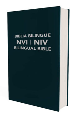 Bilingual Bibles