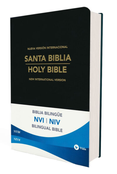 Biblias Bilingües