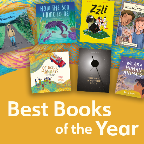 Young Readers - Eerdmans Publishing Co