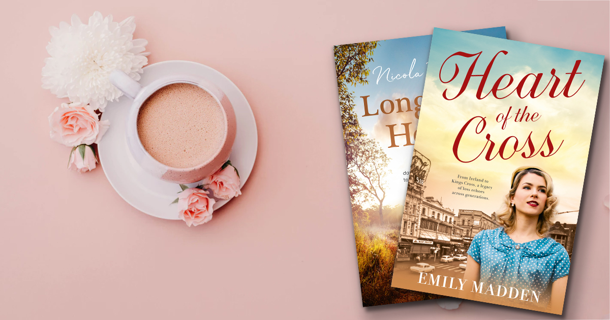 7 books to have a spring fling with this year! - Romance.com.au
