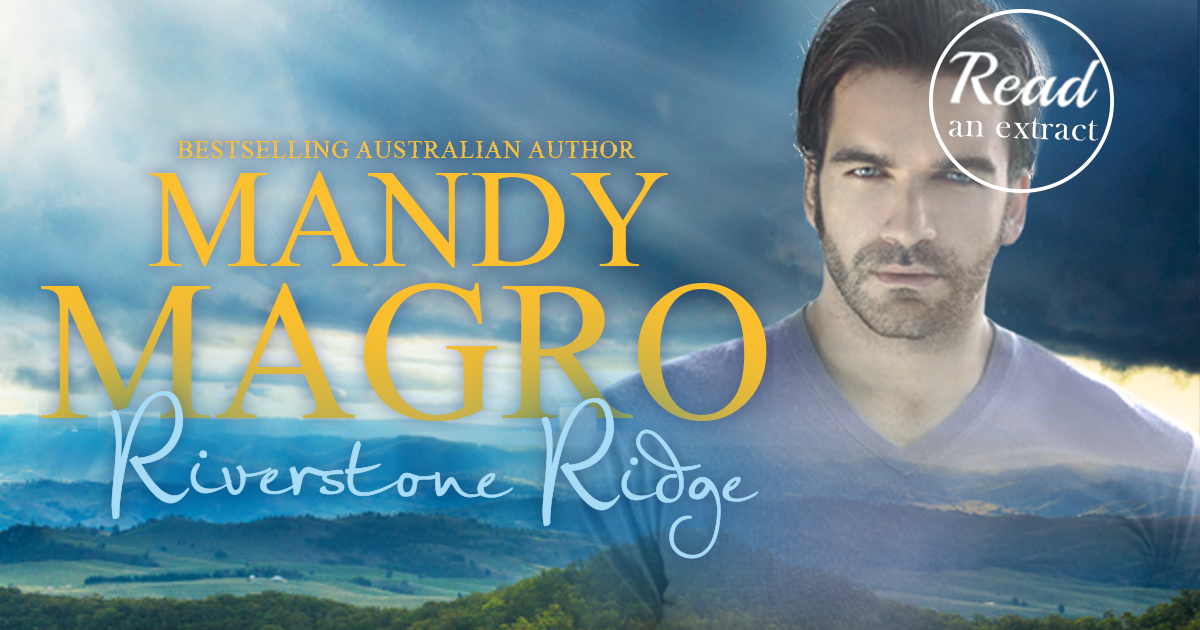 Read a sneak peek: Riverstone Ridge by Mandy Magro - Romance.com.au