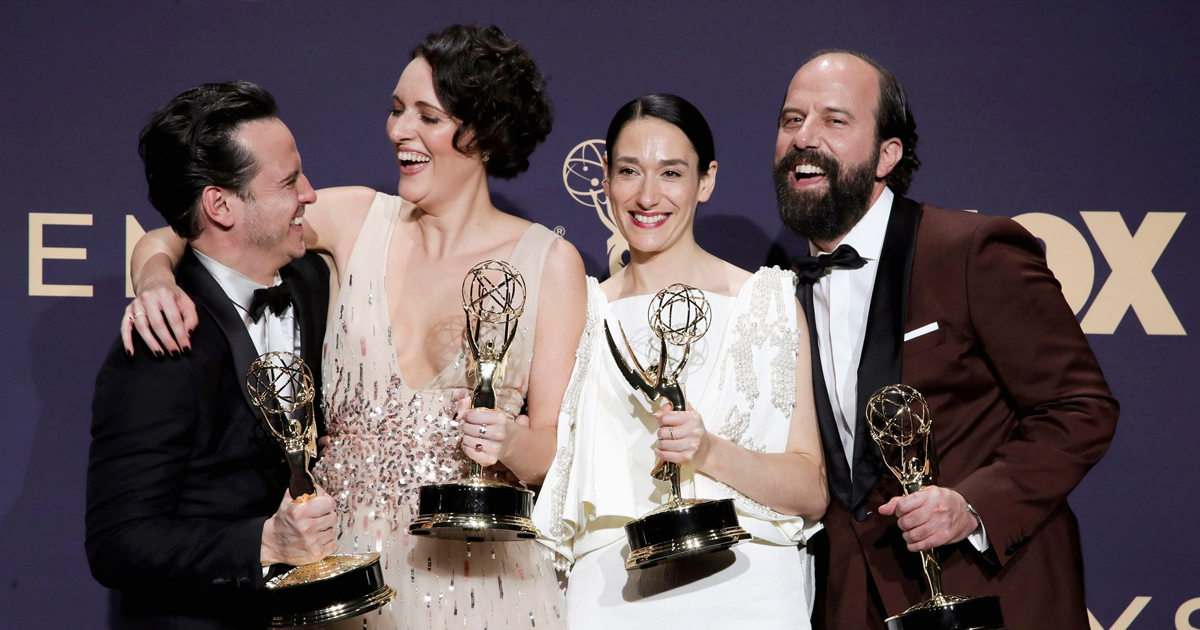 If you love these Emmy winners you will also love these books - Romance ...