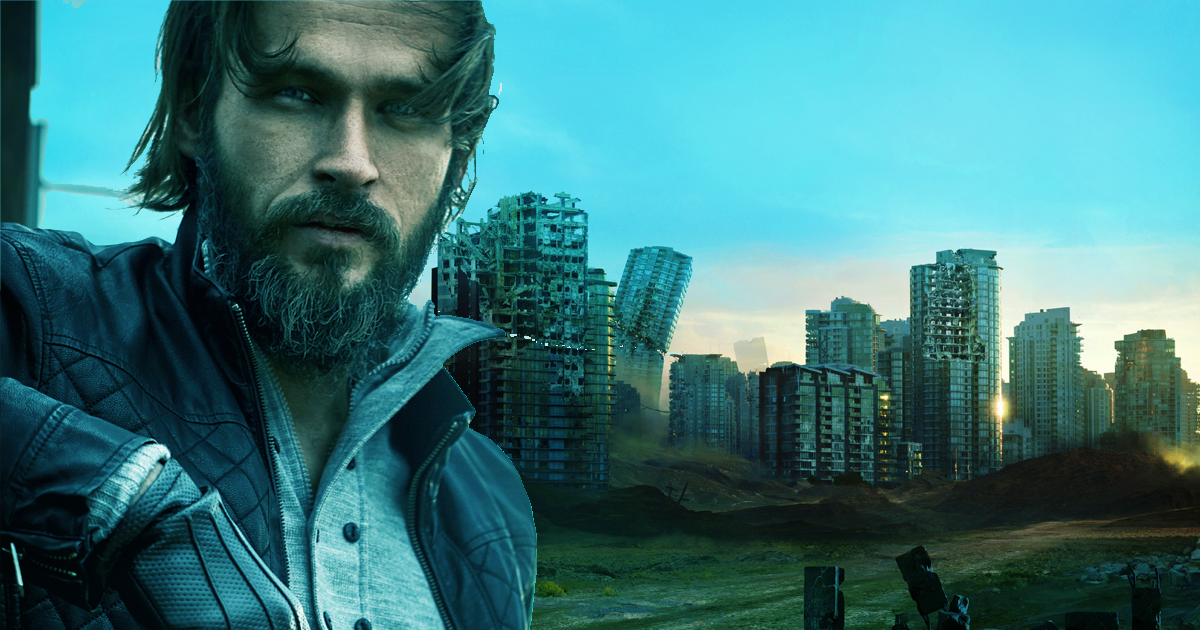 Ready for the End? Everything you need to remember before reading Fear ...