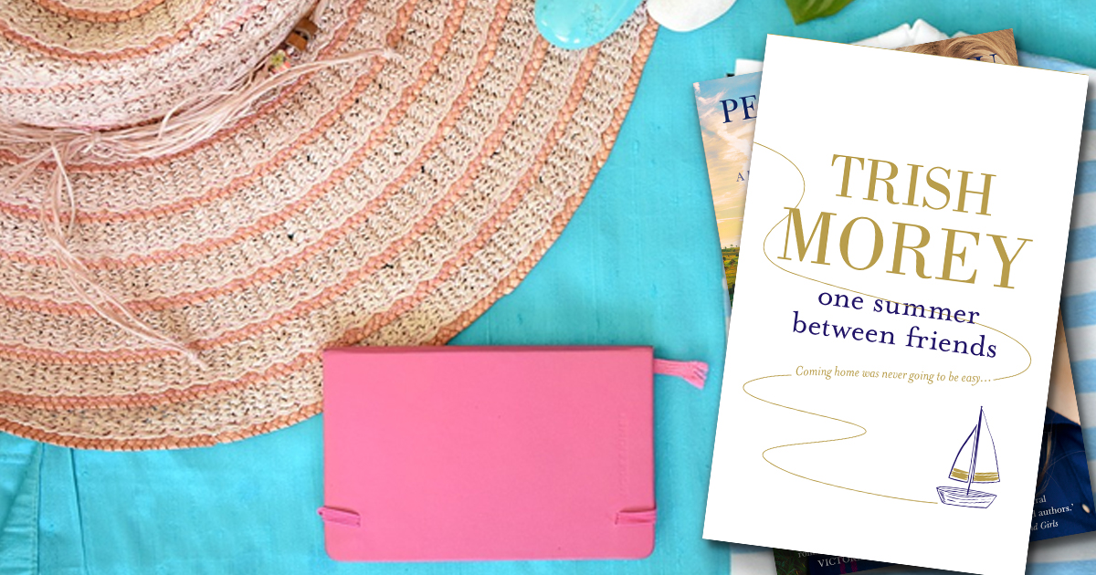 14 books for your summer binge-read - Romance.com.au
