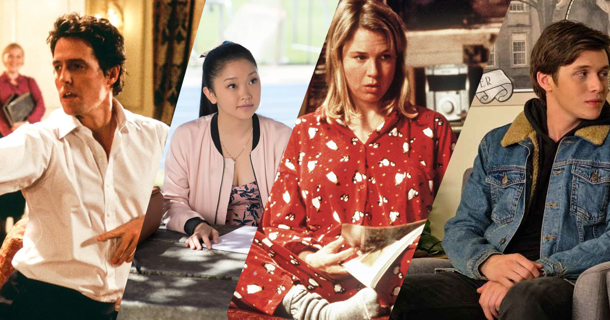 The top 20 rom-coms of the past 20 years... we decide! - Romance.com.au