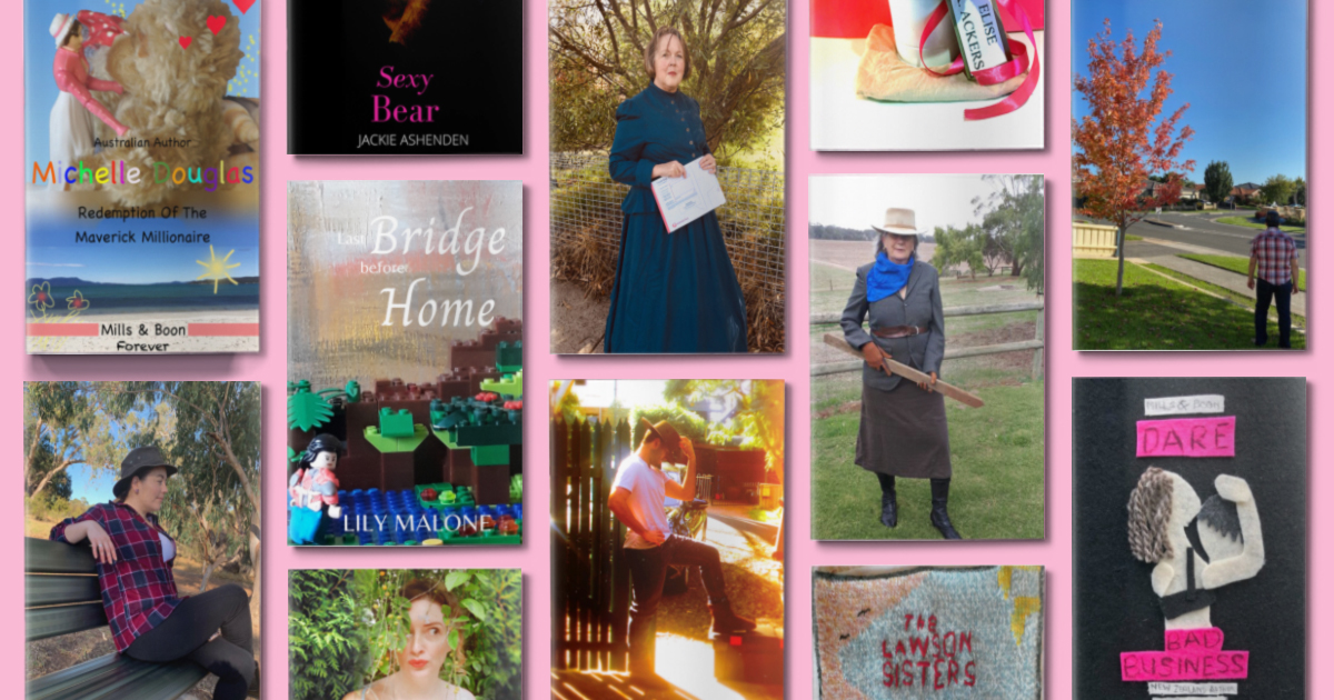 Authors And Readers Are Recreating Book Covers And It Is Amazing ...