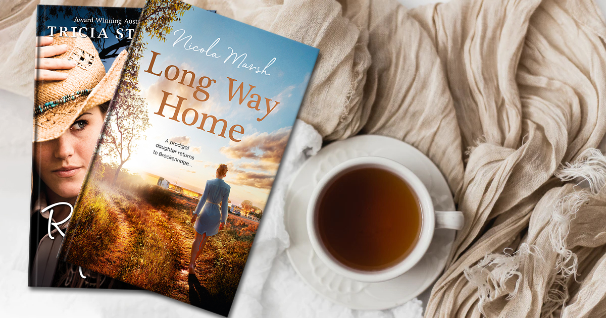 Fall For Fall With These Cosy Autumnal Romance Books... - Romance.com.au