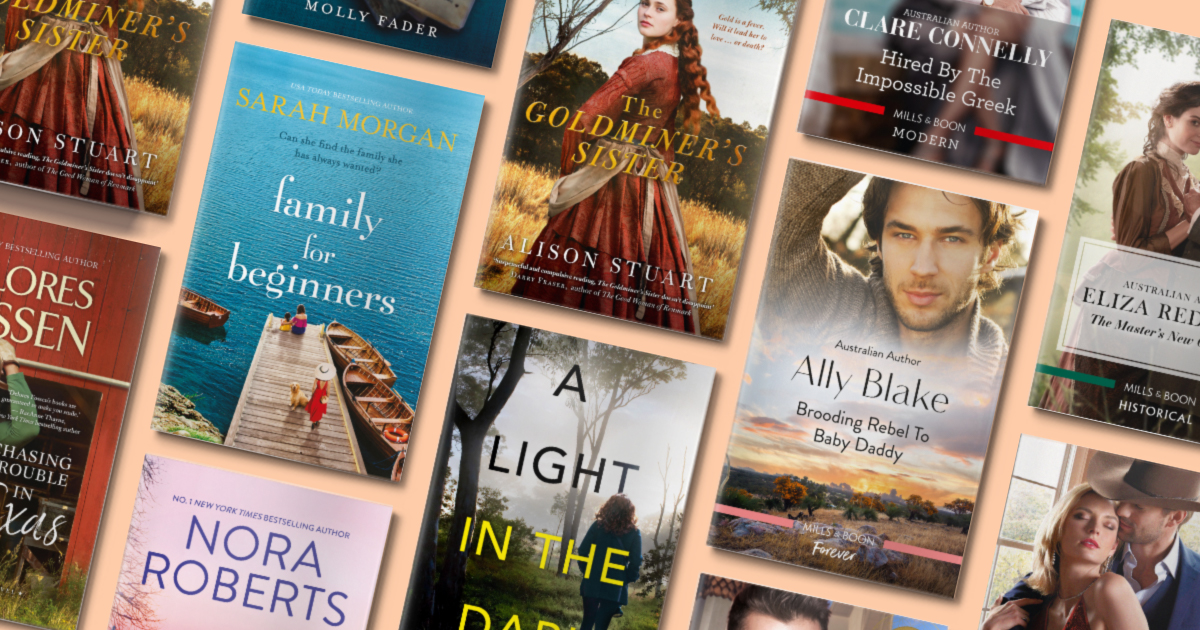 Hot New Reads: Brand-New Books We're Adding To The Top Of Our TBR Piles ...