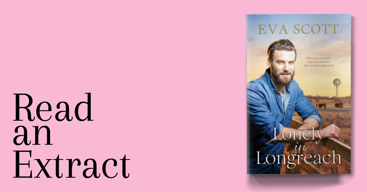 Sleepless in Seattle meets rural Australia in this fresh romantic ...