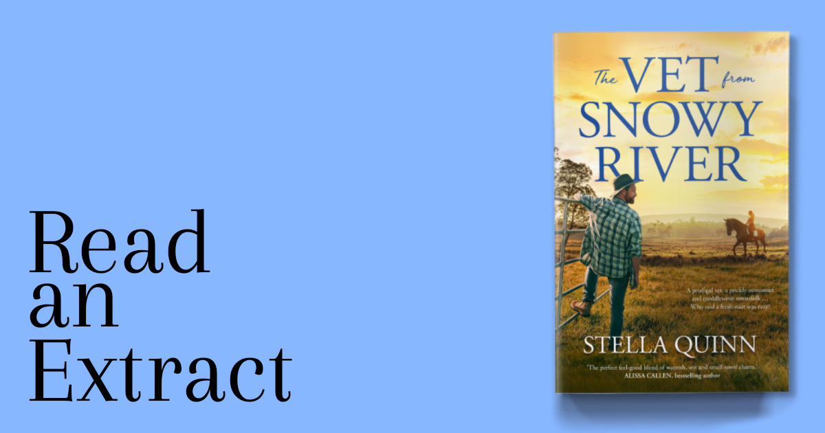 A fresh and funny rural romance, perfect for readers of Alissa Callen ...