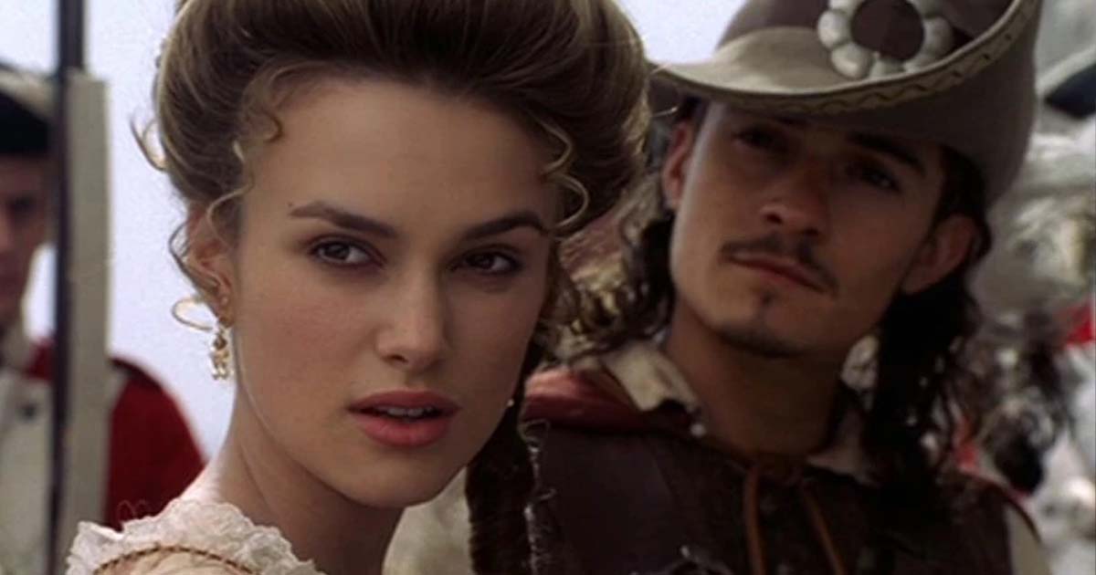 Swashbuckling Tales to Get Your Heart Thumping - Romance.com.au