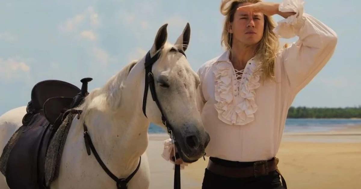 Loved The Lost City? Here's What To Read Next - Romance.com.au