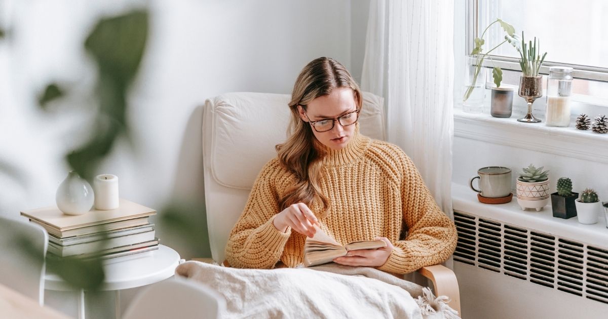 Our Series Recs If You Want A Binge Read - Romance.com.au