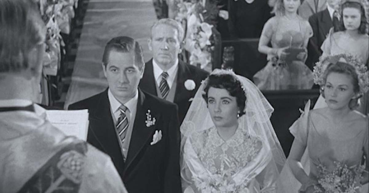 I Recently Re-Watched Father of the Bride (1950), And Here Are My ...