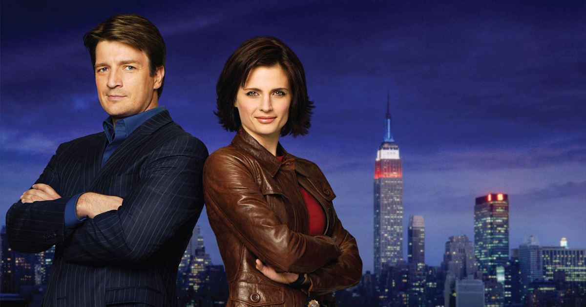 Romance and crime... can the two ever meet? - Romance.com.au