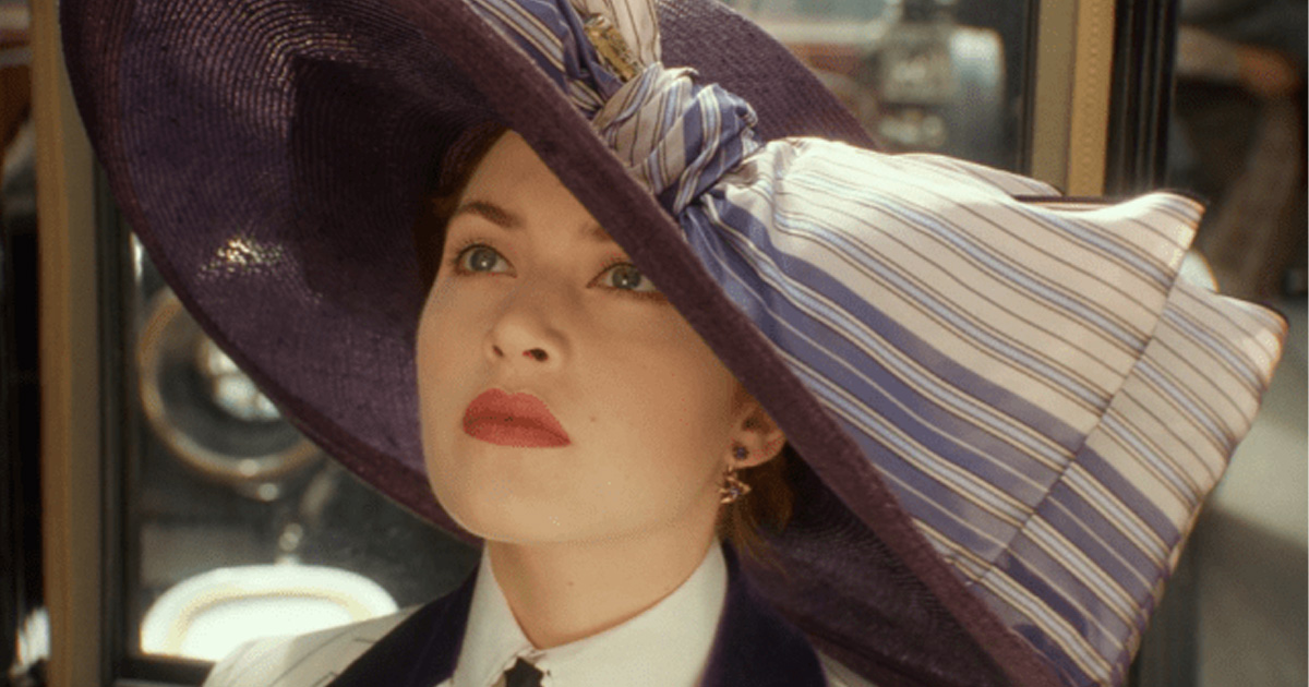 Titanic Turns 25 This Month, So Here's What To Read Based On Your ...