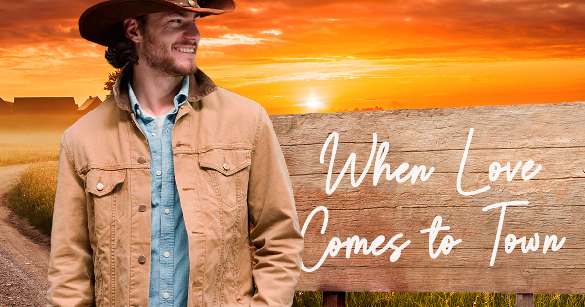 Celebrating The Best Of Rural Romance - Romance.com.au