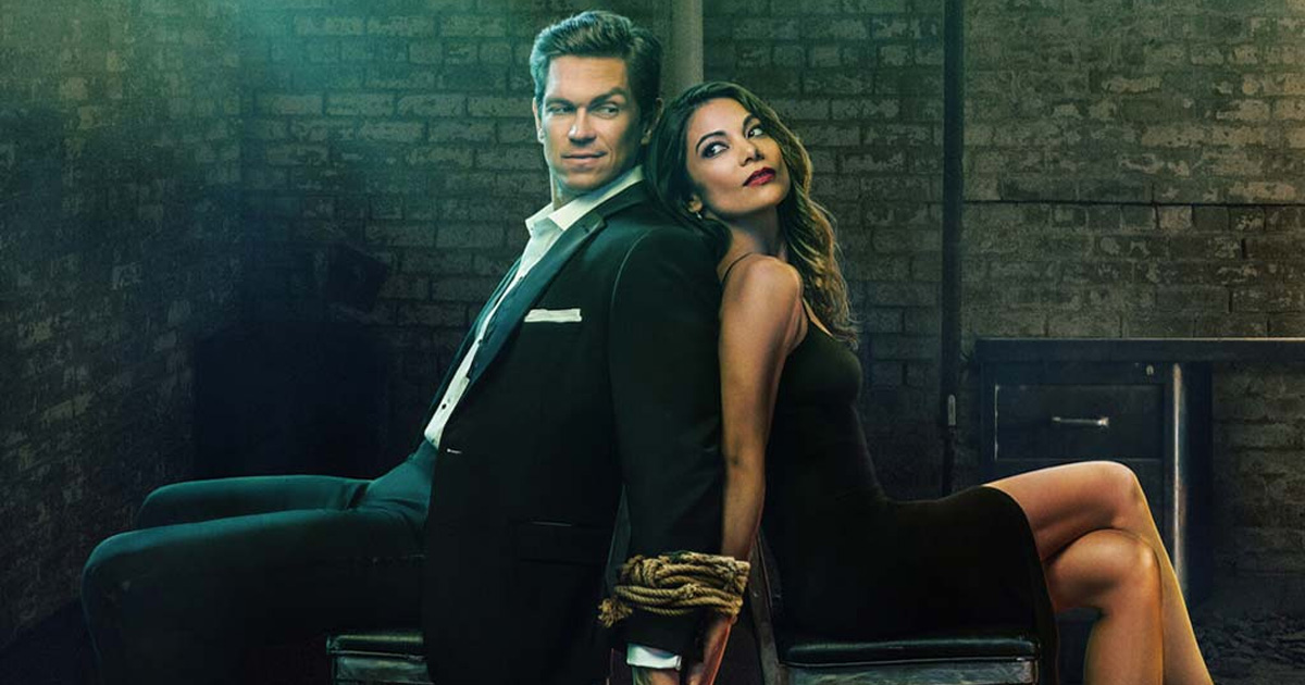 Danger. Passion. Drama. Romantic Suspense TV Shows we are obsessed with right now. - Romance.com.au