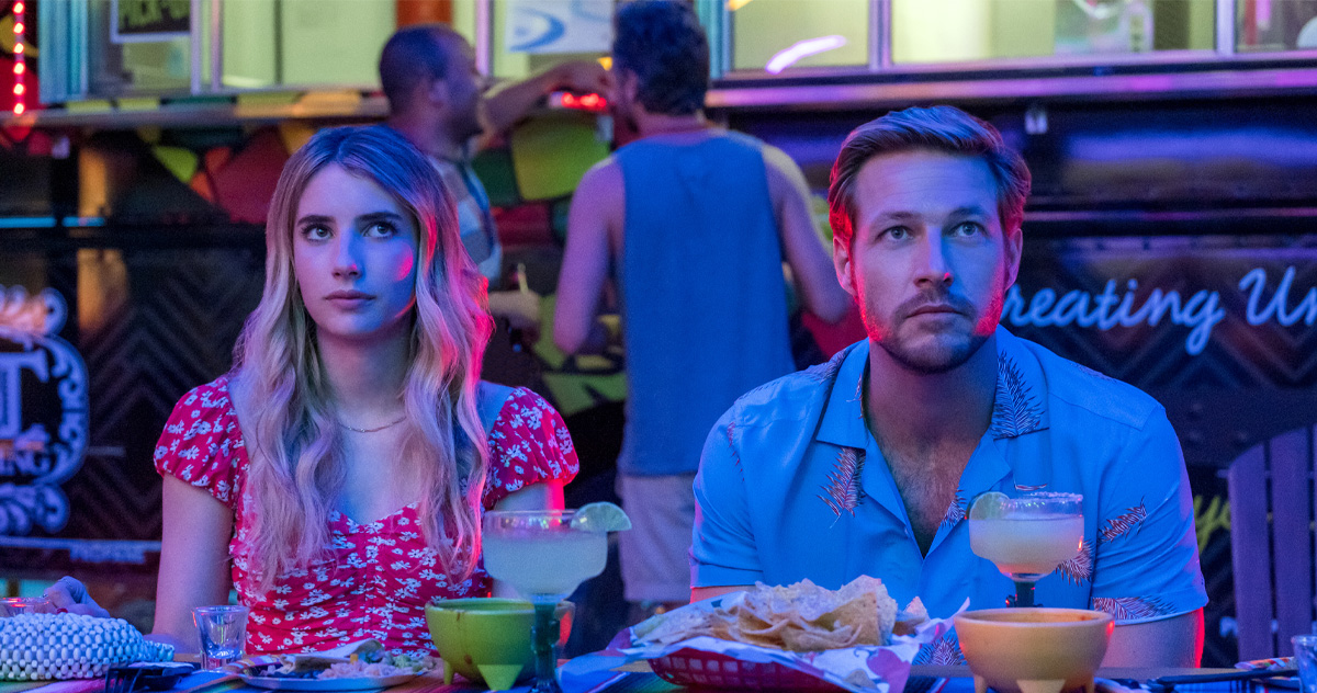 Fake Dating... Real Feelings - Romance.com.au