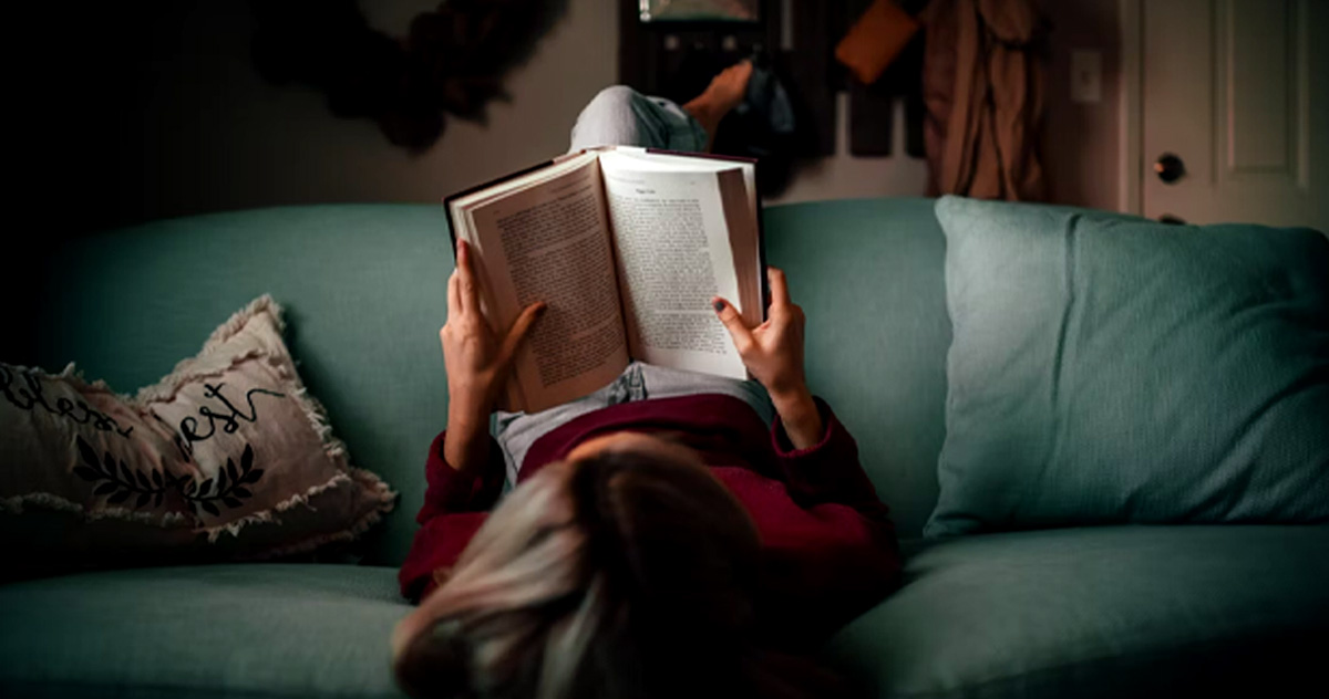 *Spicy* Reads To Warm Up Your Winter - Romance.com.au