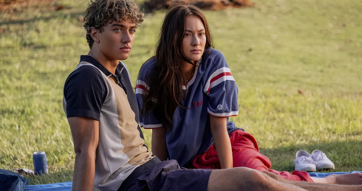 Team Jeremiah, or Team Conrad? What To Read Based On Which The Summer I ...