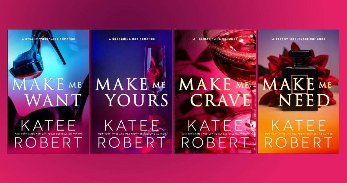 Loved Neon Gods? Read the scorchingly sexy Make Me series from BookTok ...