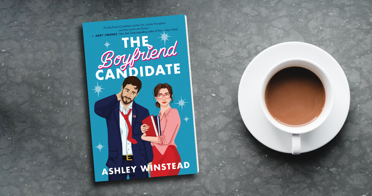 Your next steamy, opposites attract, fake dating rom-com for 2023 ...