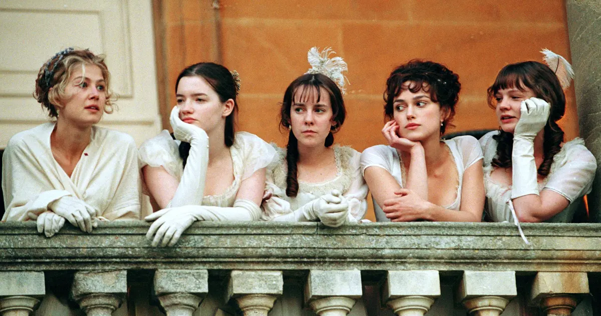 Things to love about sisters. - Romance.com.au