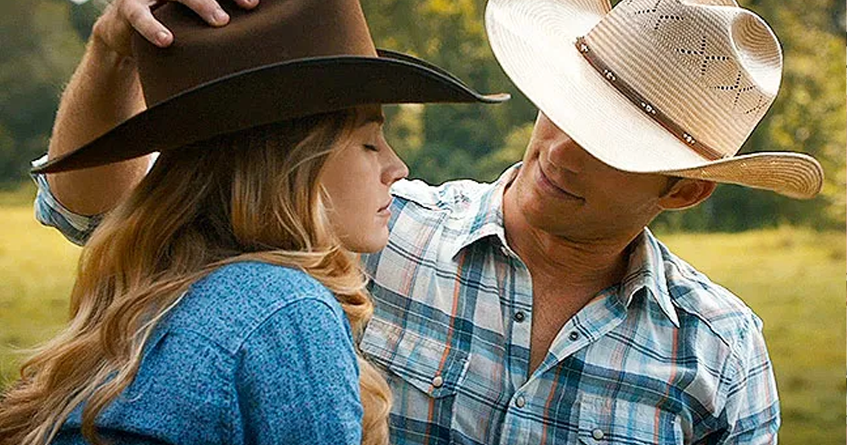 Love a Hot Cowboy? Saddle Up And Grab Your Hat, We Have Your Next ...