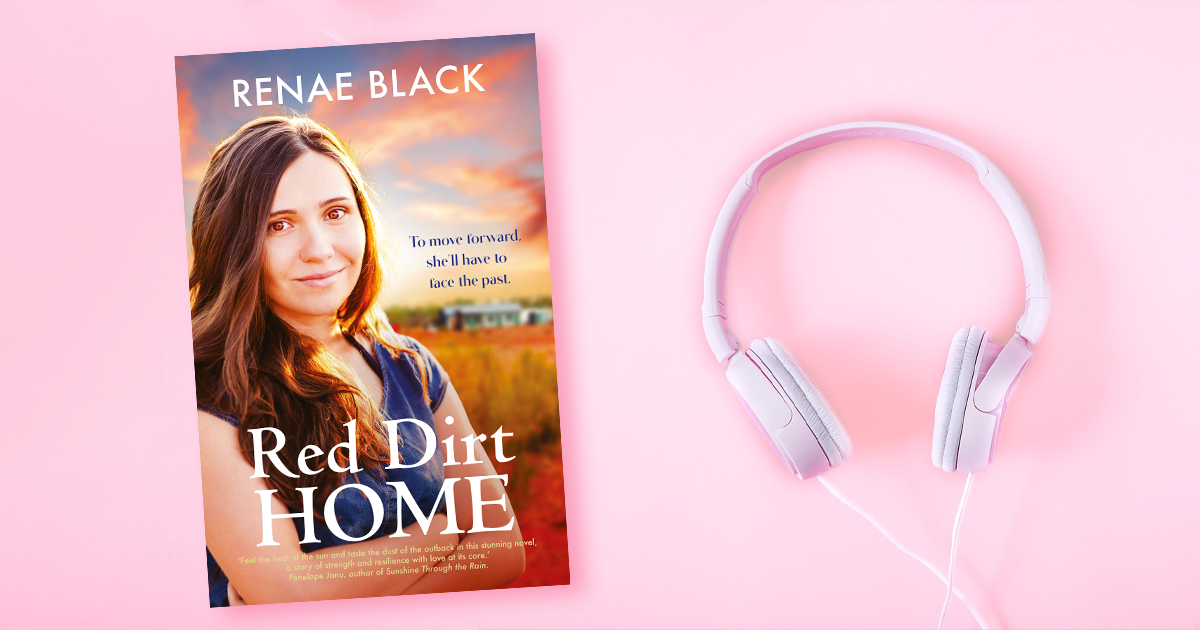 A Story with a Soundtrack. Check out Renae Black's Playlist for Red ...