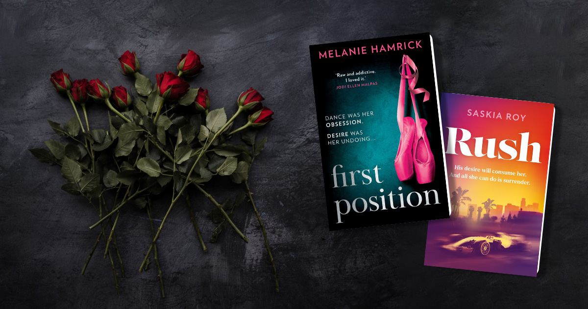 Seductive and Sinful: Must-Read Dark Romance Novels - Romance.com.au