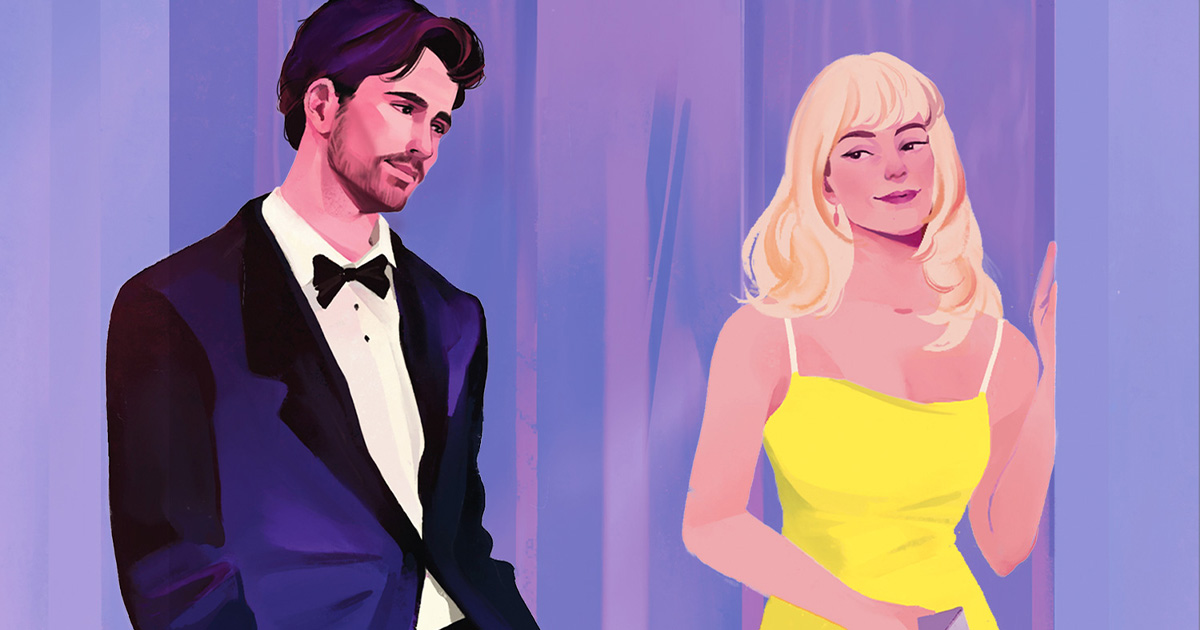 Trope Alert! What To Read Based On Your Fave Rom-Com Trope - Romance.com.au