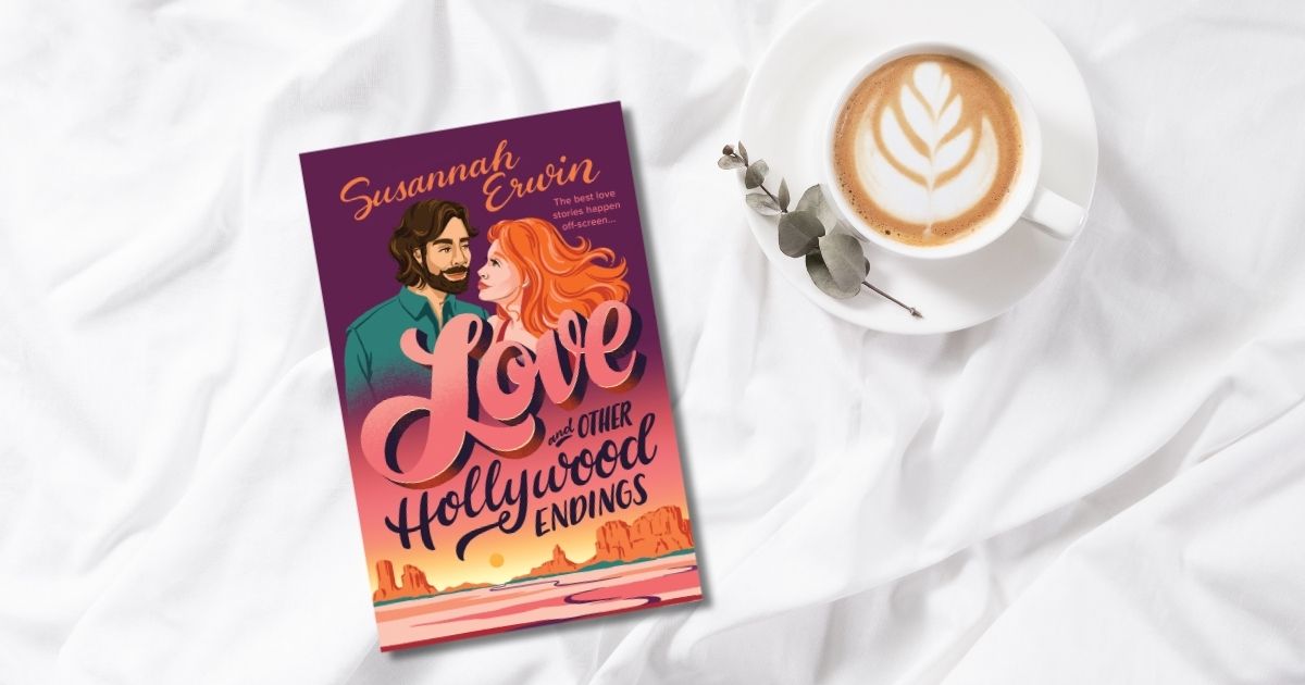 Love has a way of going off-script... read a sneak peek from Love and ...