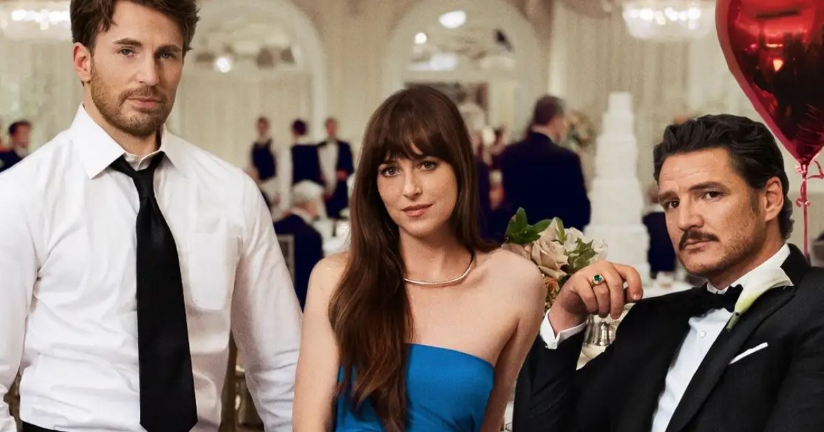 Loved The Materialists? Here are even more fictional love triangles to swoon over... - Romance ...