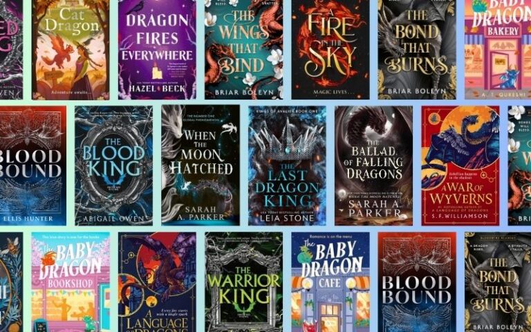 Celebrating 'Appreciate a Dragon Day': Our Favorite Dragon-Themed ...