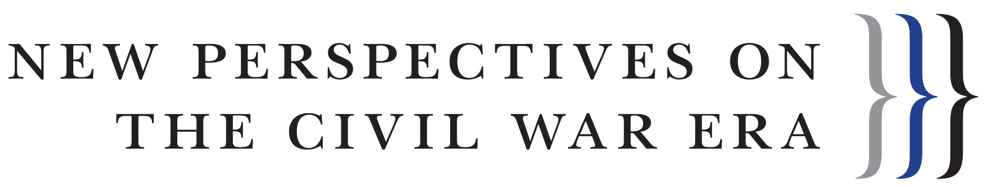 New Perspectives on the Civil War Era