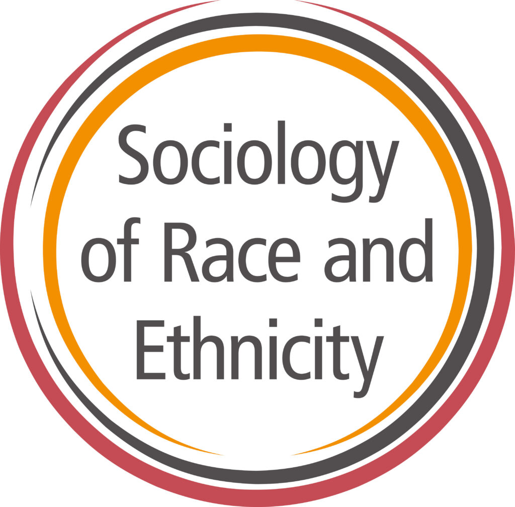 Sociology of Race and Ethnicity